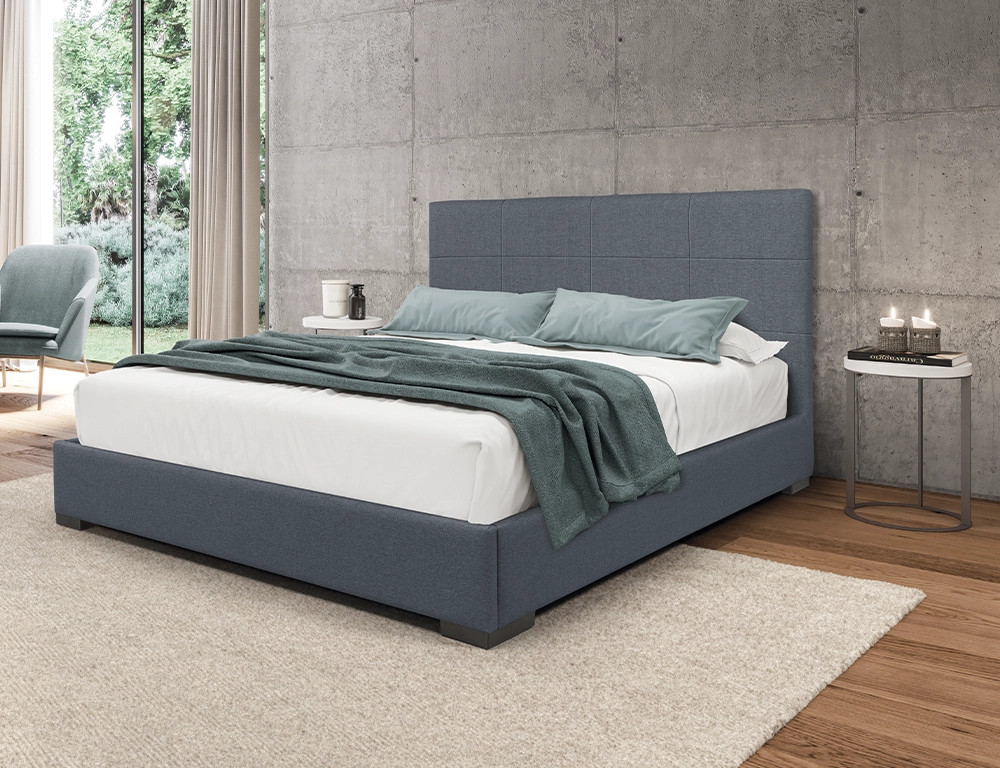 Cama :: Studio Sofá Interior Design